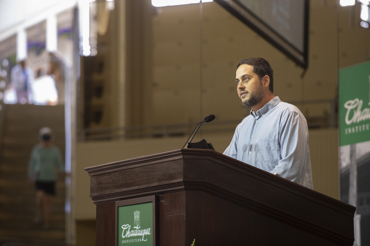 Filmmaker Angelini traces divides of American housing policies - The ...