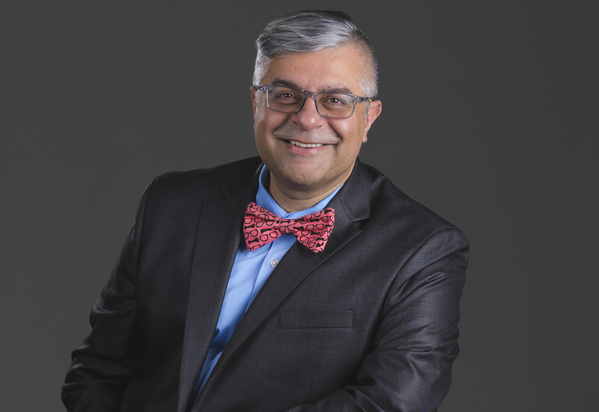 Language beyond words: Amit Taneja moderates Sasha Janes, Silas Farley ...