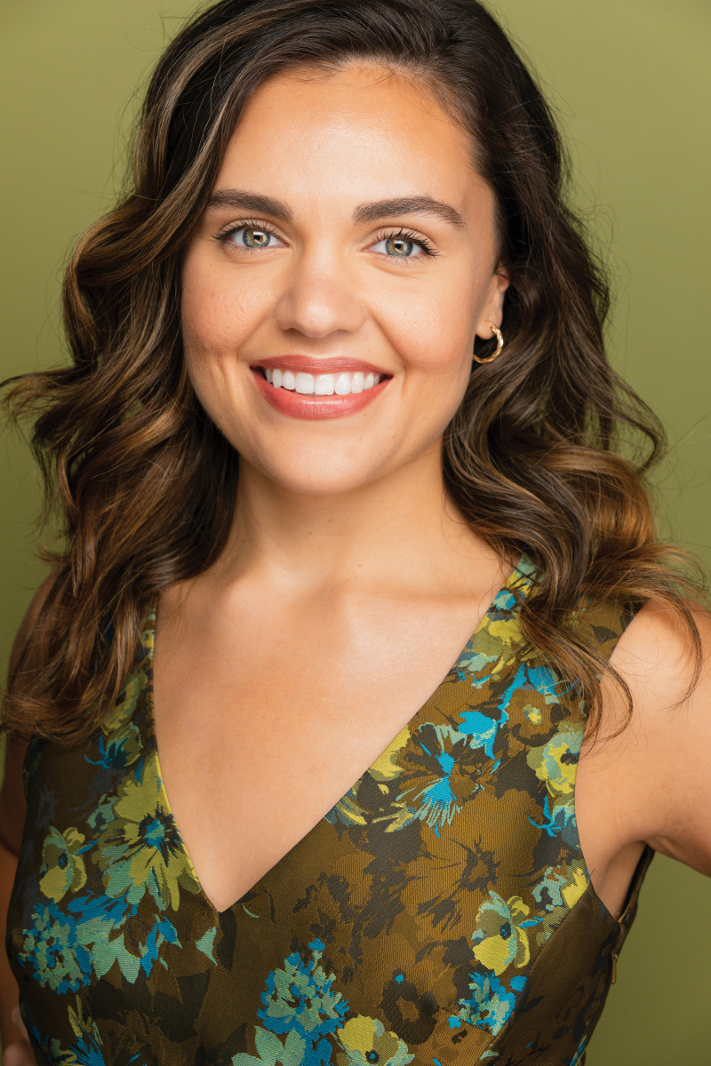 Opera Guest artist Kelly Guerra, with CSO Diversity Fellows, to give ...