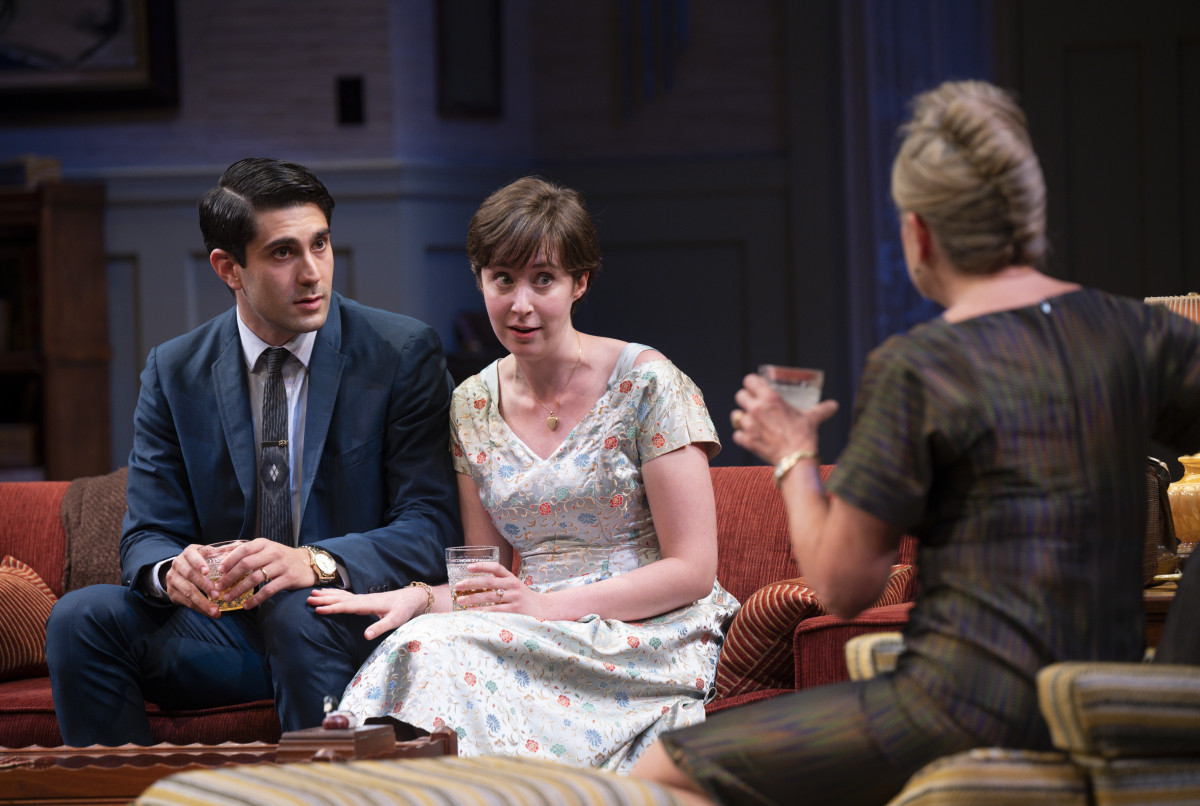 Longtime friends Adam Shaukat, Madeline Seidman join CTC’s production ...