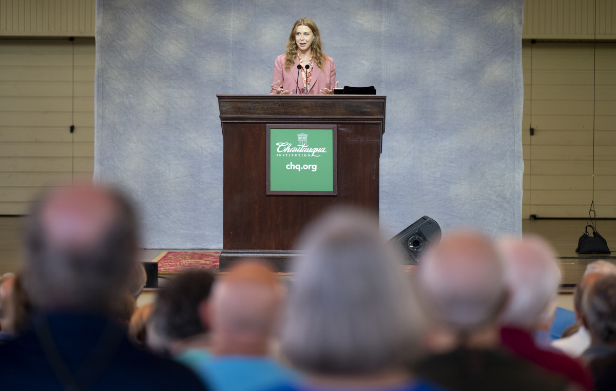 ‘World Cafe’ host Raina Douris shares hope for show as archive of ...