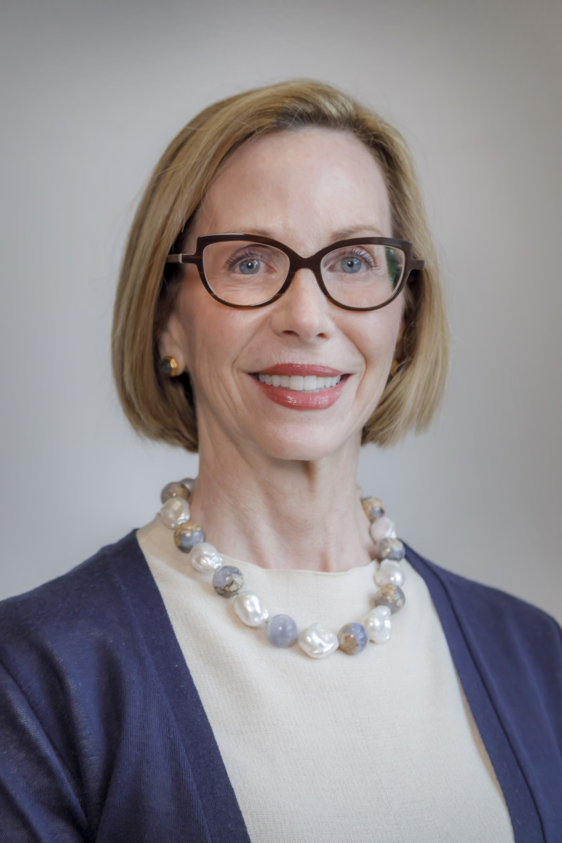 CHQ Women’s Club president Himebaugh looks to past, future legacy - The ...