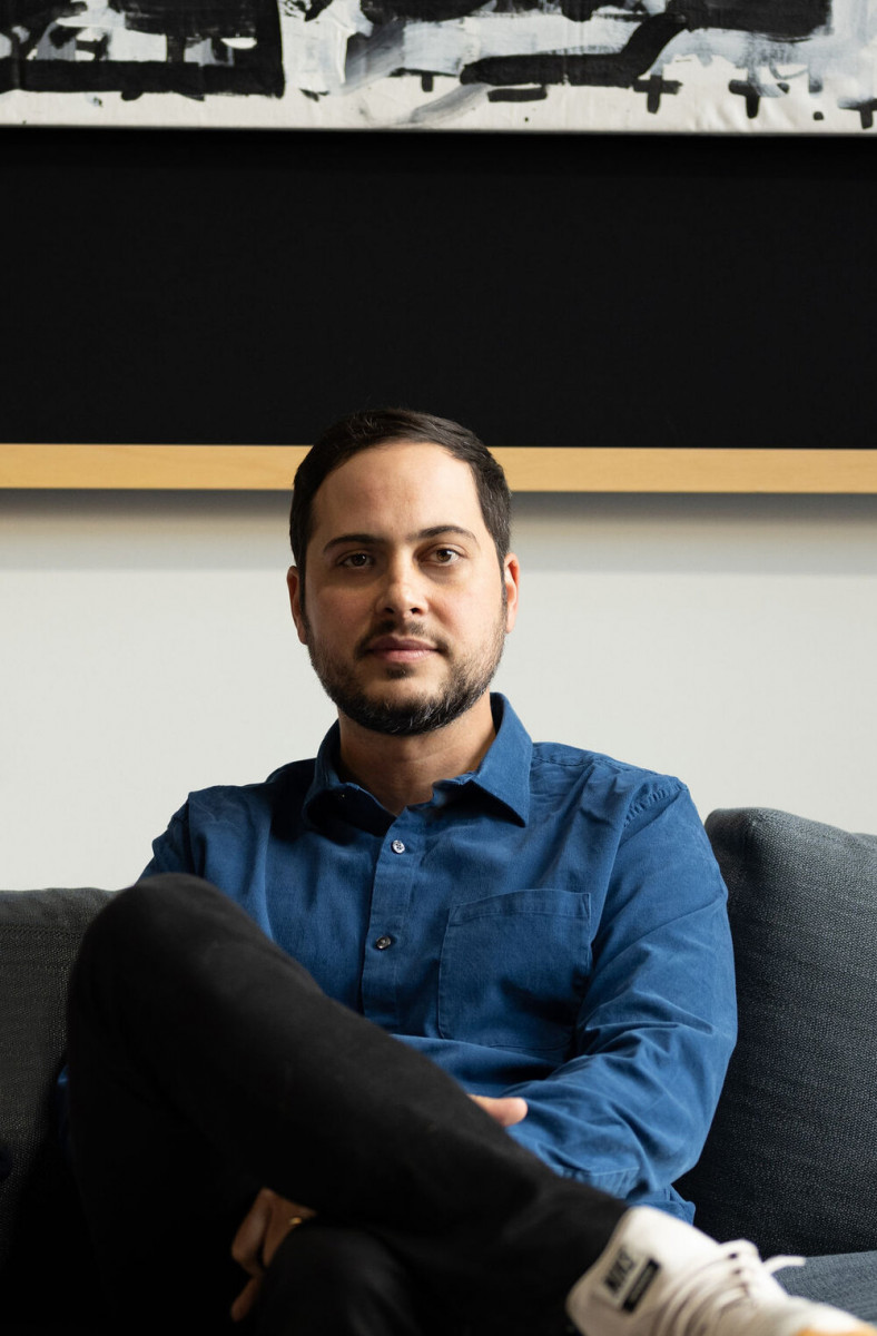 Filmmaker Giorgio Angelini to discuss post-war practices, implications ...