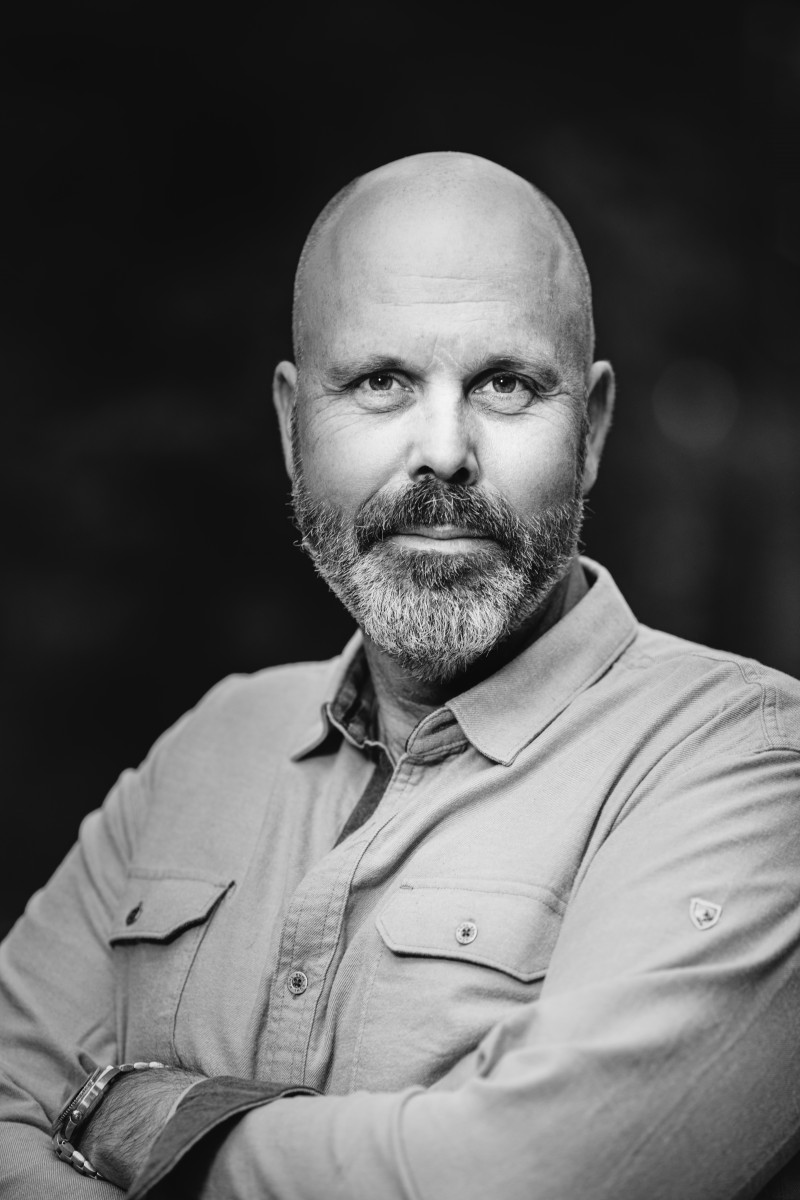 Ryan Busse to analyze ‘roots of radicalization,’ firearms industry in ...