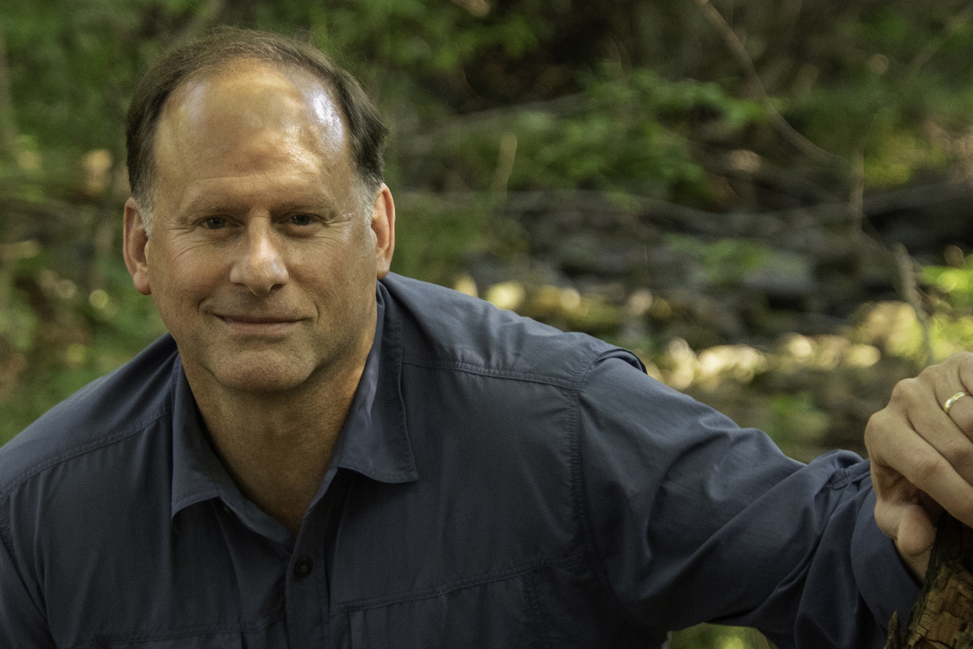 Todd Fleming Davis to share thoughts on metaphor as a magical ...
