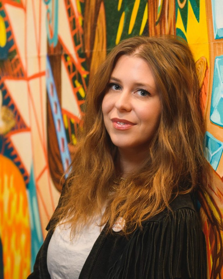 ‘World Cafe’ host Raina Douris to talk exploration in music industry ...