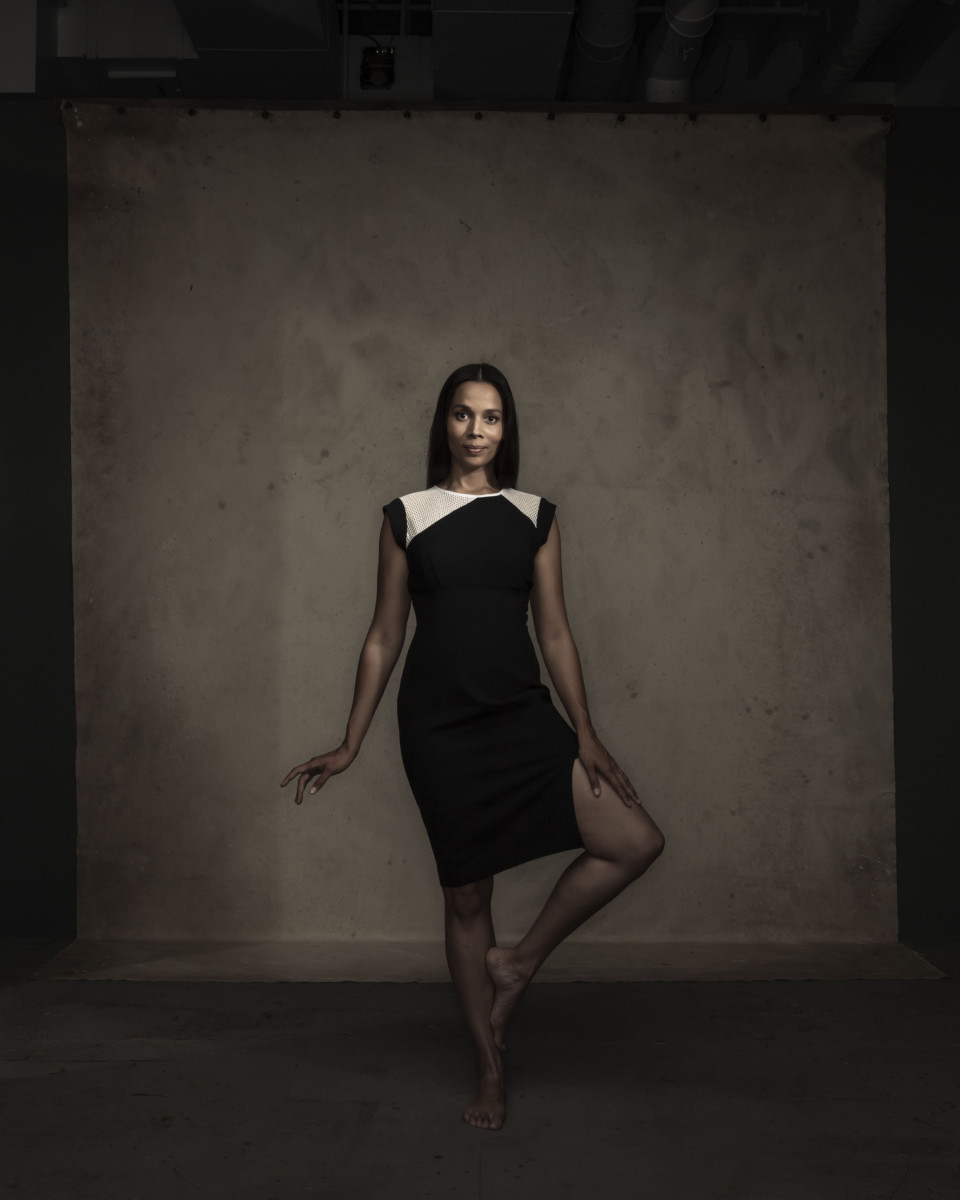 Acclaimed musician Rhiannon Giddens returns to Amp stage for CSO ...