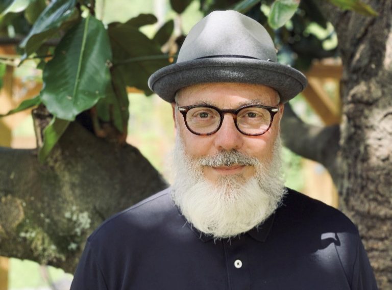 Reality, divinity in 'humanity's dark night': ILS features Rabbi Rami ...