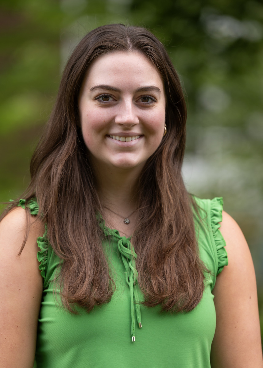 Sarah Russo - The Chautauquan Daily