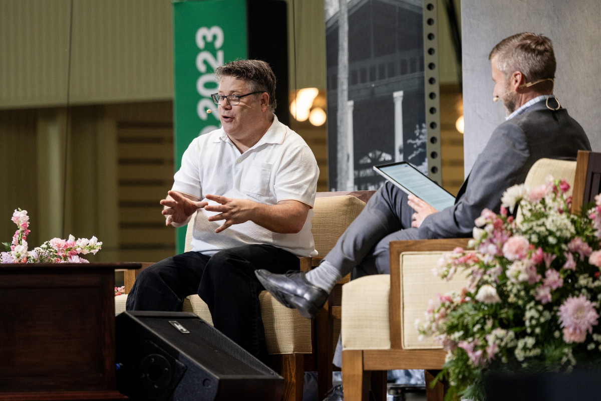 Astin draws on iconic movie roles to find meaning of friendship - The ...