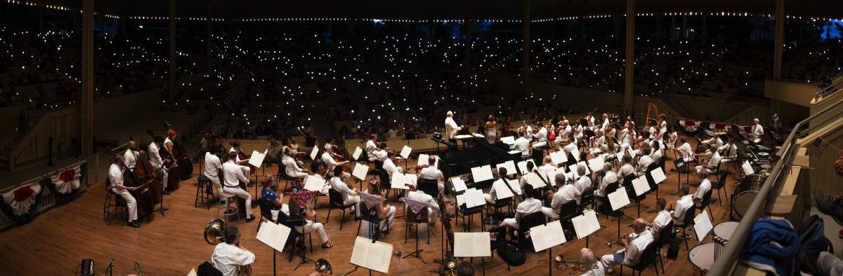 ‘Powerhouse’ soprano Lawrence joins Chautauqua Symphony Orchestra ...