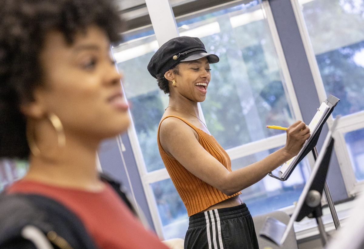 CTC launches season with NPW reading of Rivers’ ‘Proximity’ - The ...