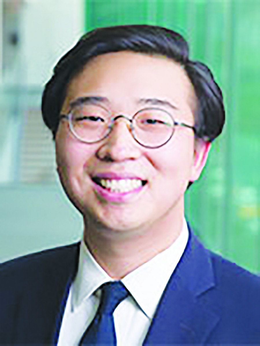 Piano Program alum Alvin Zhu reminisces on years at Chautauqua in ...