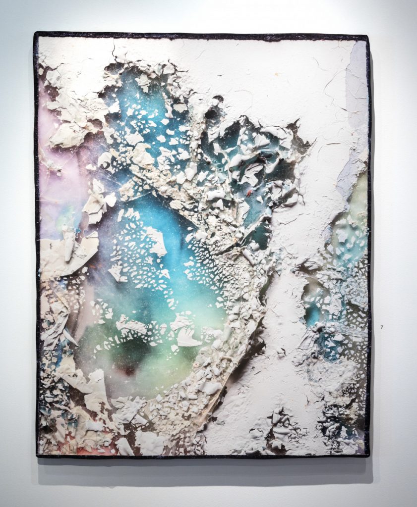 CVA exhibition Prisms & Paradigms reflects relationship between color ...