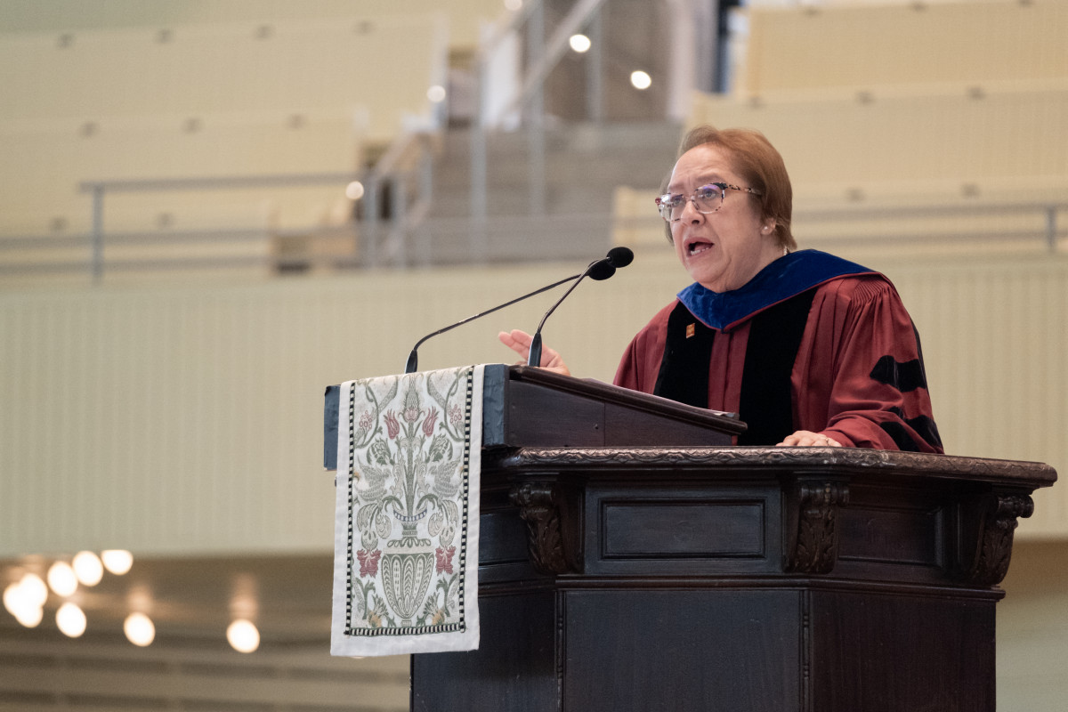 We have resources for extravagant hospitality, Machado says - The ...