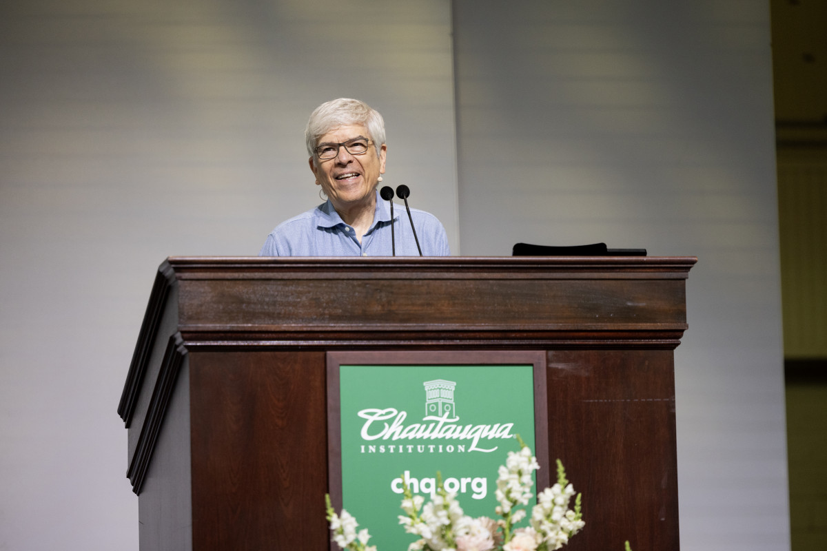 Making Space: Economist Romer lays out plan to urbanize world - The ...