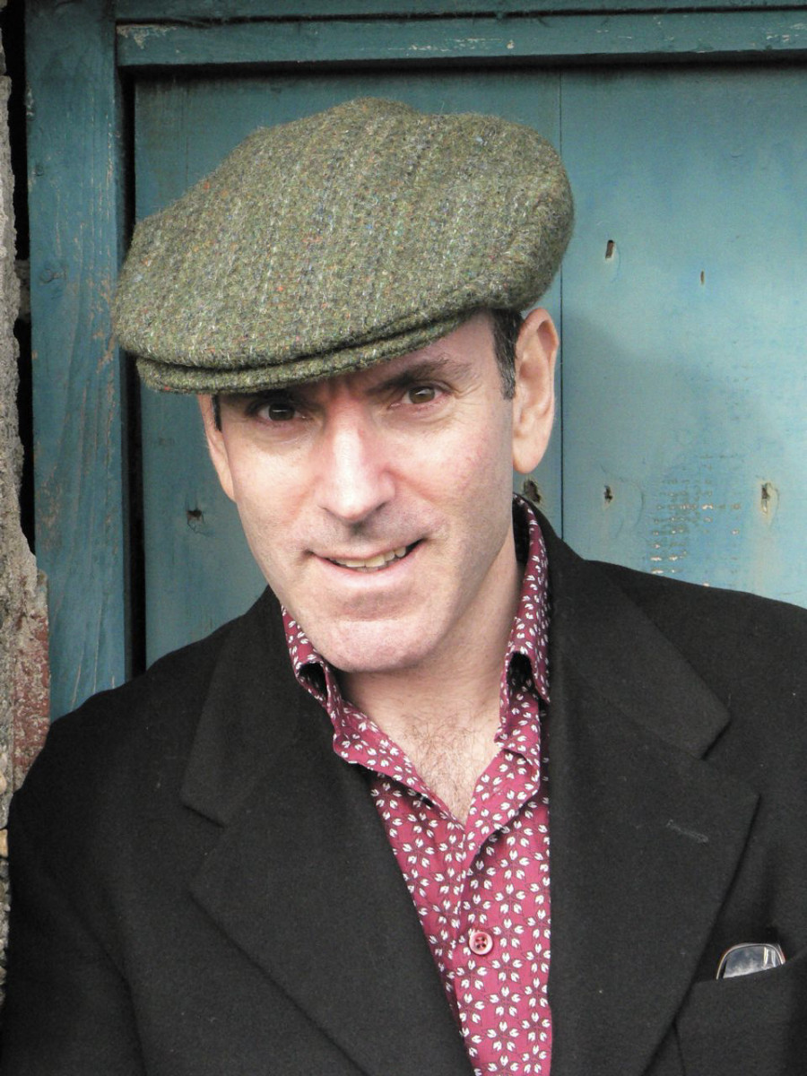 Gordon to lead Conservatory students in recital of his works - The ...