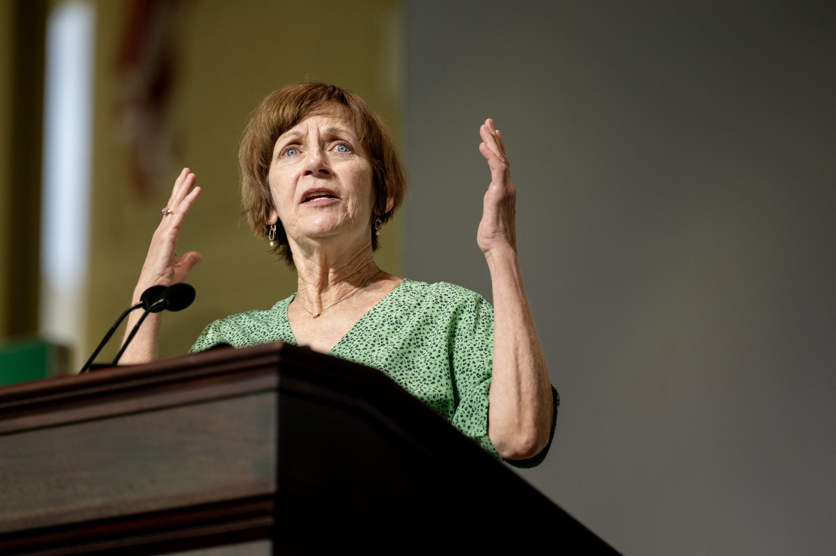 As fragility of literature tested, Corrigan says, imaginative ...