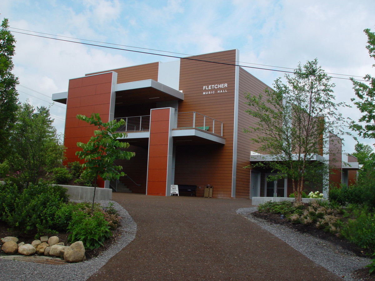 ‘Personalities’ reflected in violin recital to kick off weekend of SoM ...