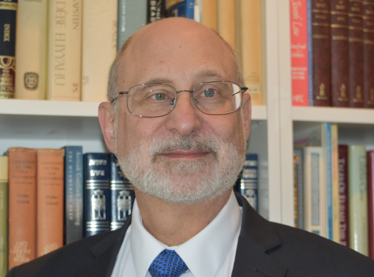 Jacob to discuss faith’s call to engage in climate change action - The ...