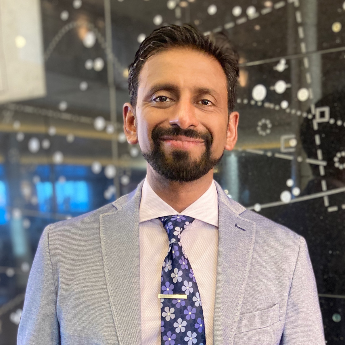 Mehta to discuss medical burnout, staying ‘sustained’ in medicine - The ...