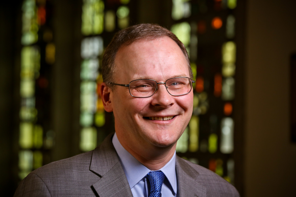 Brough to discuss religious infrastructure, group participation - The ...