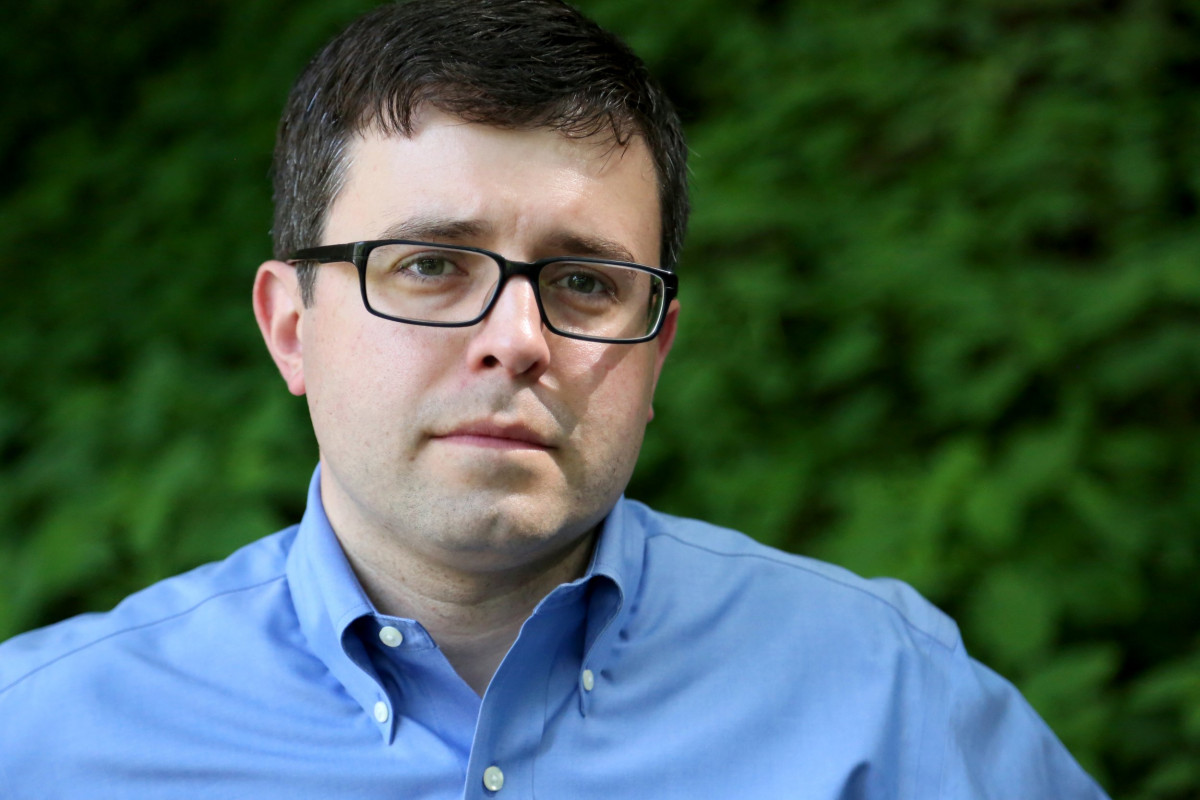 Rajkovich to connect architecture, climate change in presentation - The ...