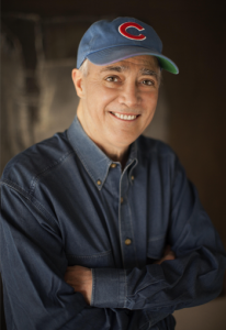 NPR anchor, lifelong Cubs fan Simon to explore how sports create bonds ...