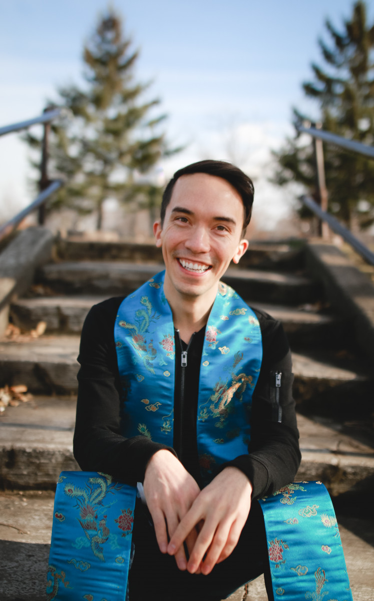 Sit to discuss actionable social change via faith - The Chautauquan Daily