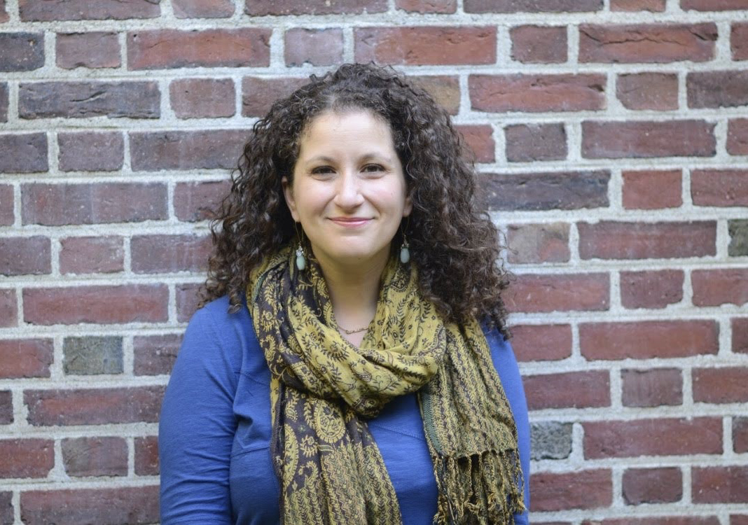 Zoltan to share books shaping spiritual life - The Chautauquan Daily