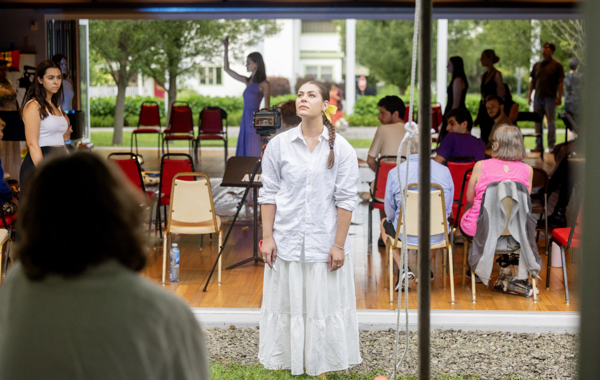 Chautauqua Opera Conservatory to present ‘zany, surreal’ ‘L’Enfant ...