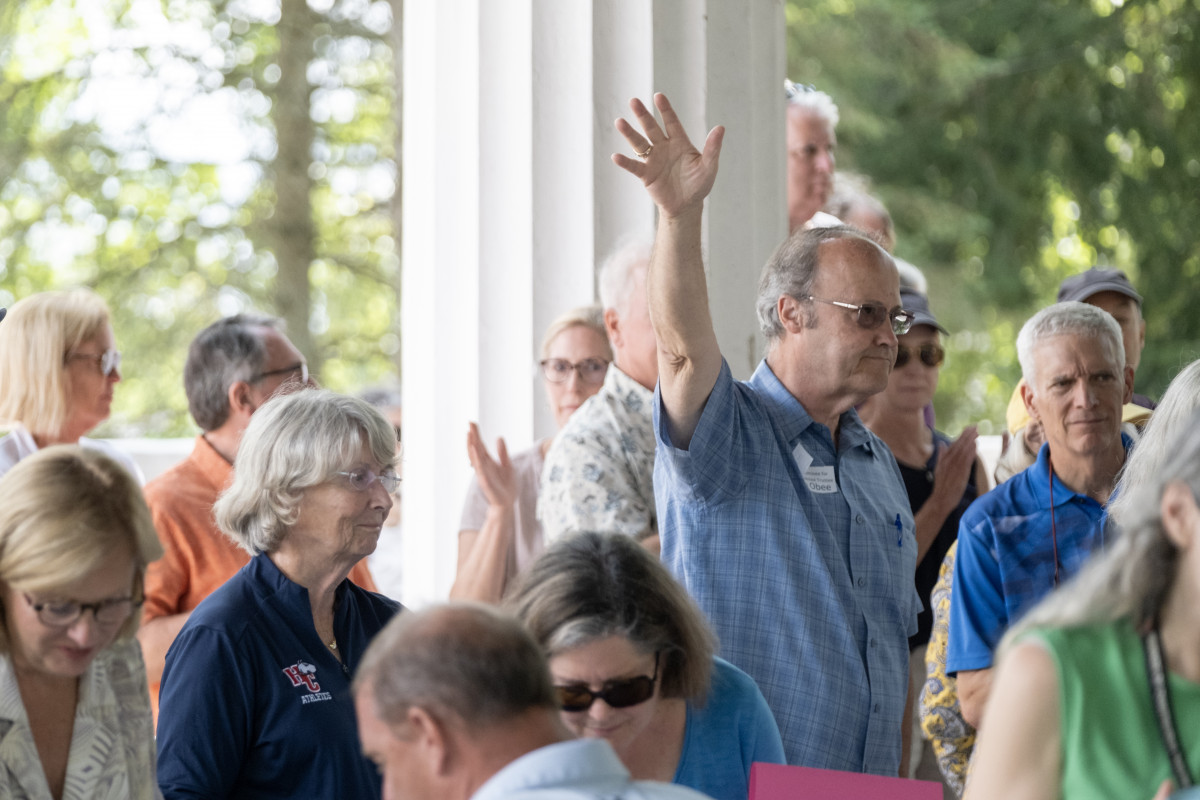 Bob Obee elected to Class B position; CPOA holds annual business ...