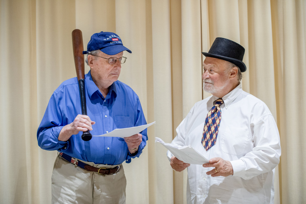 National Comedy Center to honor political satirist, longtime ...