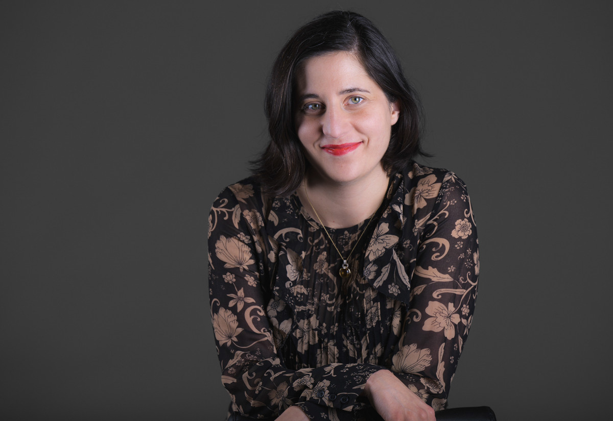 Arts VP Laura Savia to give final Chautauqua Speaks talk of season at ...