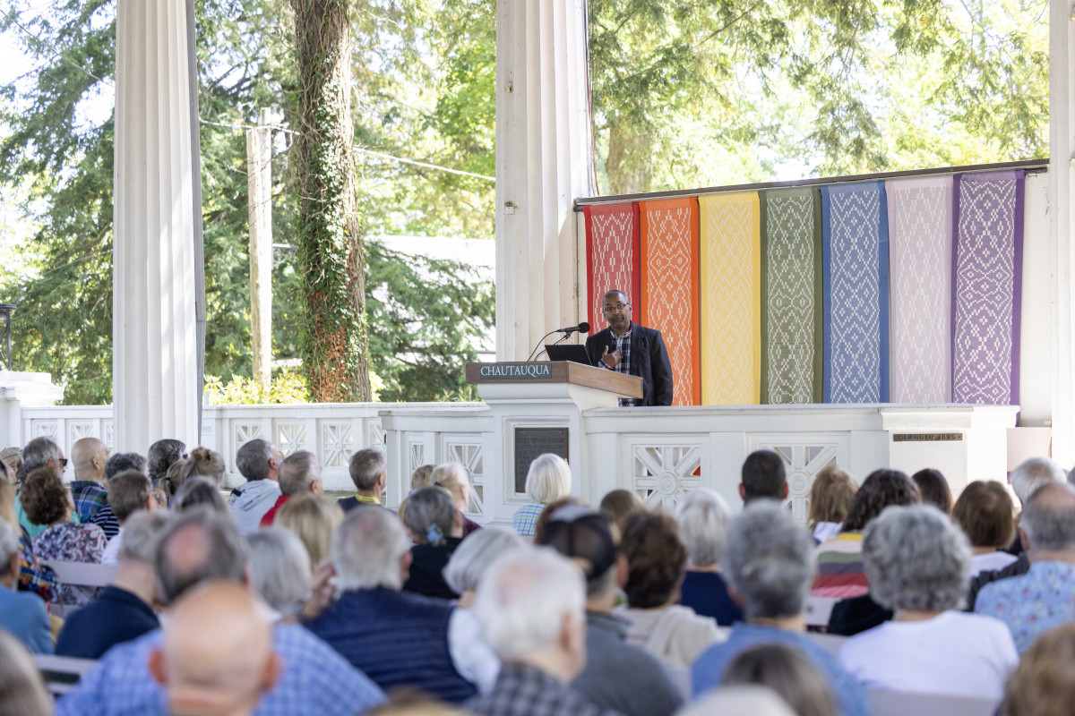 Devaka Premawardhana resets understanding of ‘tribalism’ in lecture ...