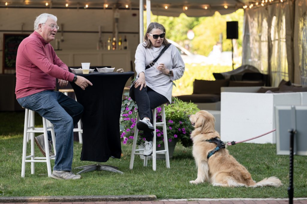 Annual Food Festival brings flavors of Chautauqua region to grounds ...