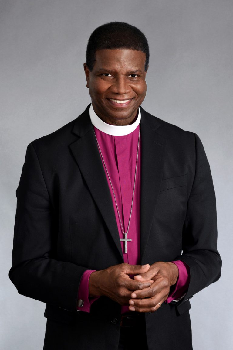 Eugene Sutton reflects on first season as pastor to all Chautauqua ...