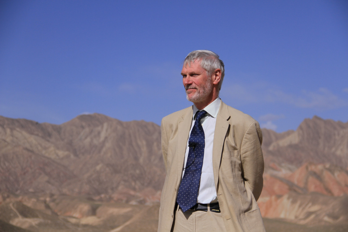 Jasper to explore poetry, literature of Biblical texts to close week ...