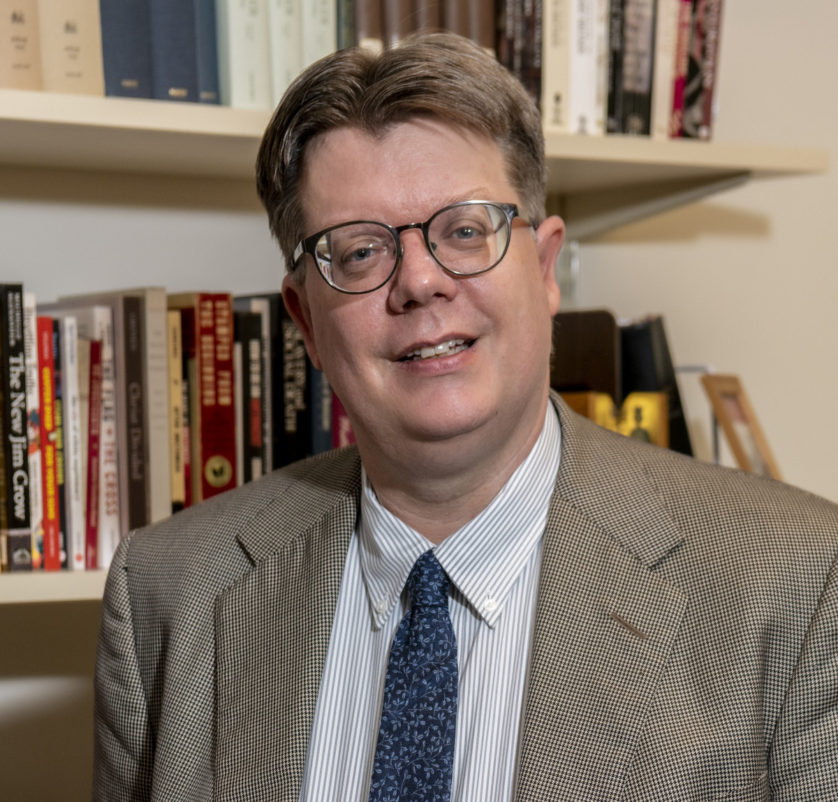 Daniel Joslyn-Siemiatkoski to discuss ‘cultivating curiosity ...