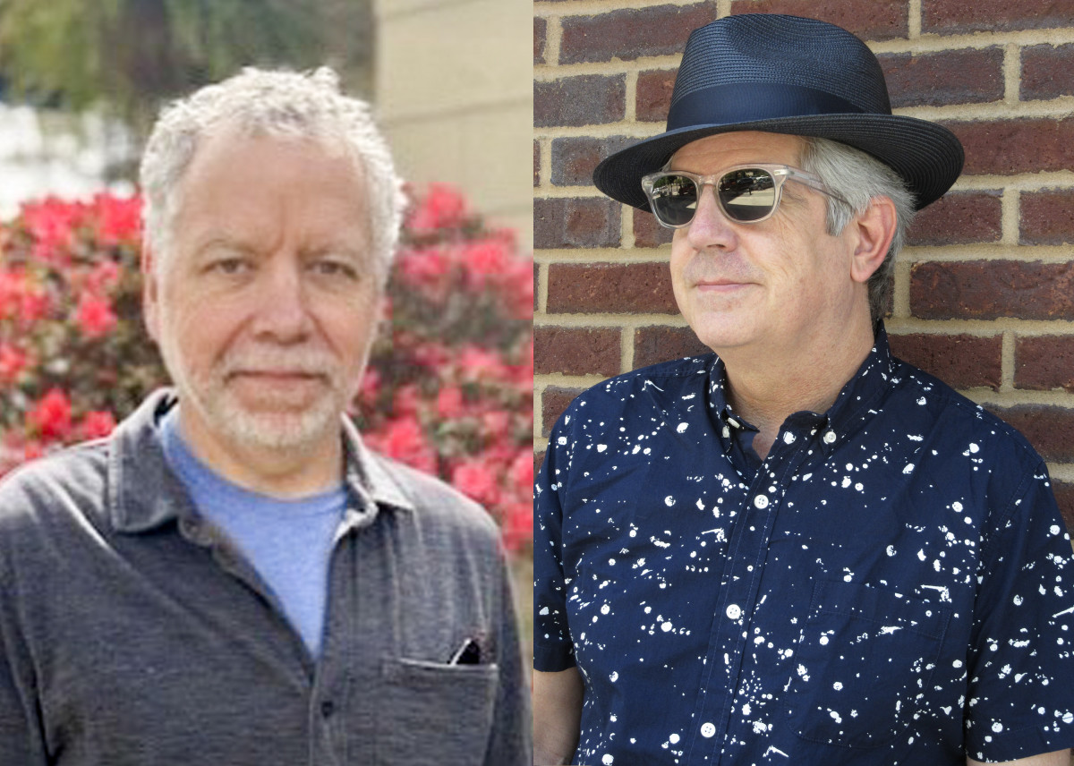 Ralph Black, Michael Martone to open Writers’ Center week with open ...