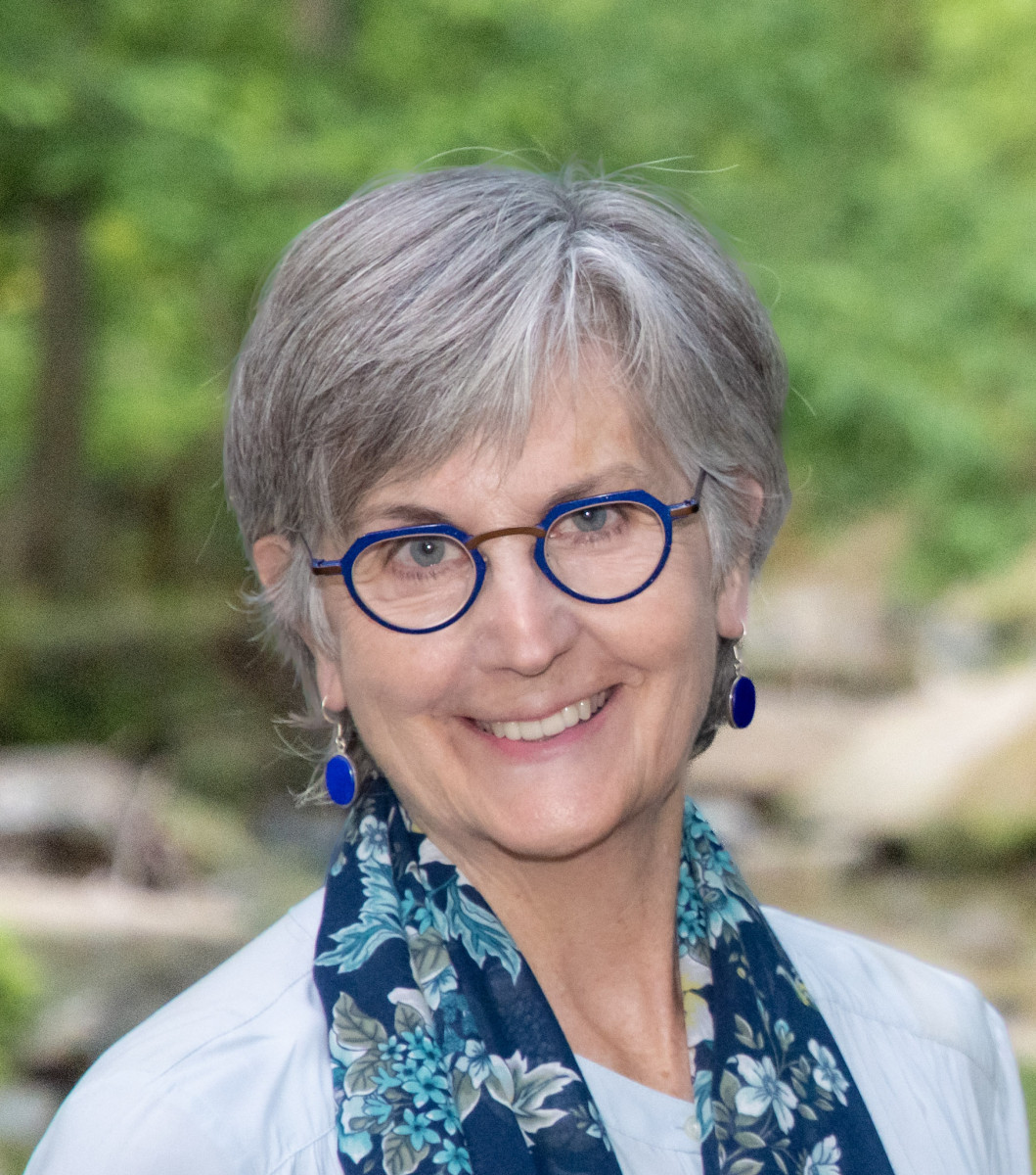 Norcross to discuss sacred spaces in nature to open ILS Week 7 - The ...