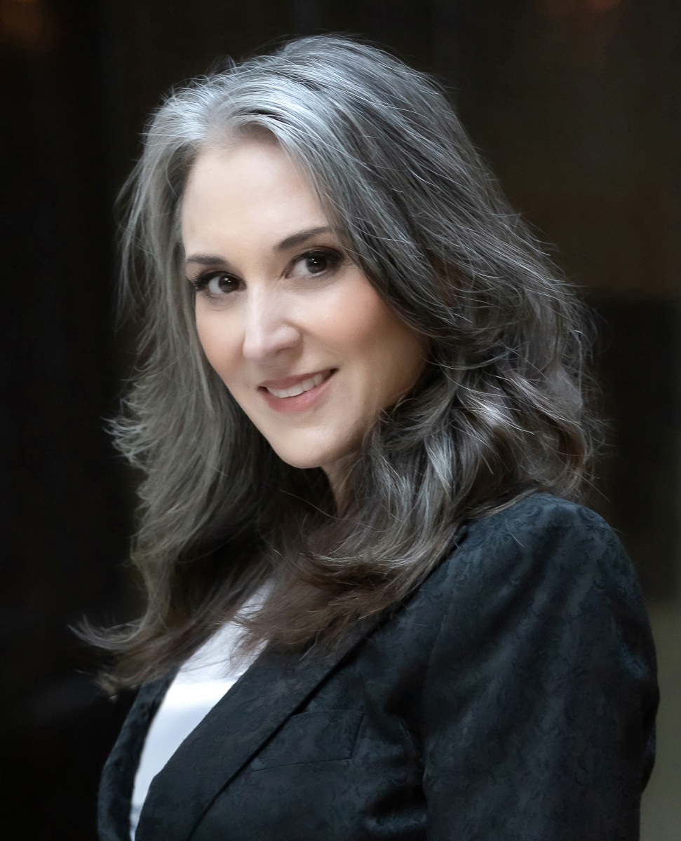 Pamela Paresky to speak on ‘Habits of a Free Mind’ for happiness in ...