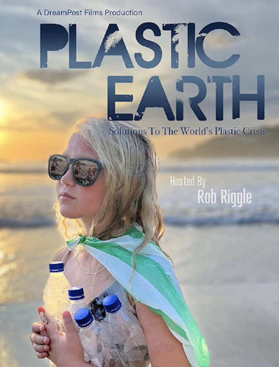 At Cinema, ‘Plastic Earth’ to offer 10 solutions to mitigate plastic ...