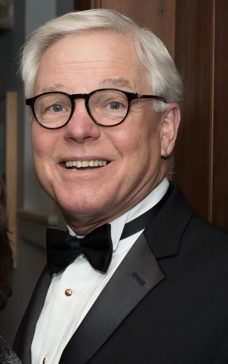 Porter, other greats theme of Schrader’s CWC performance - The Chautauquan Daily