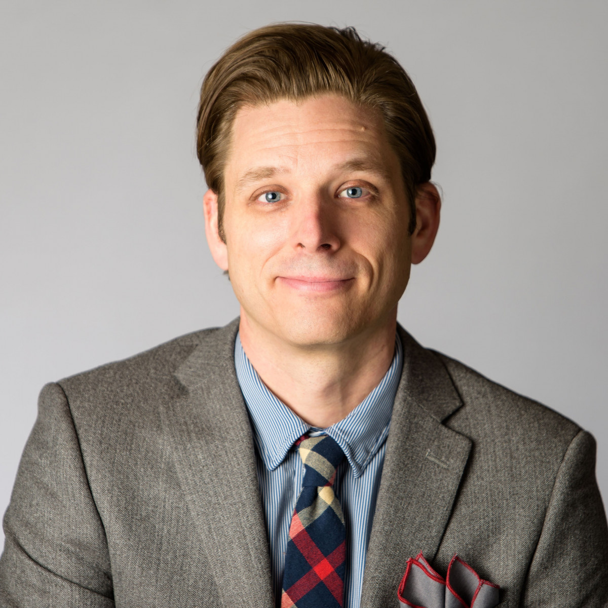 Andrew Seidel to discuss ‘weaponization’ of religion in American ...