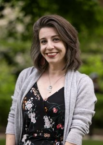 Sara Toth 2023 - The Chautauquan Daily