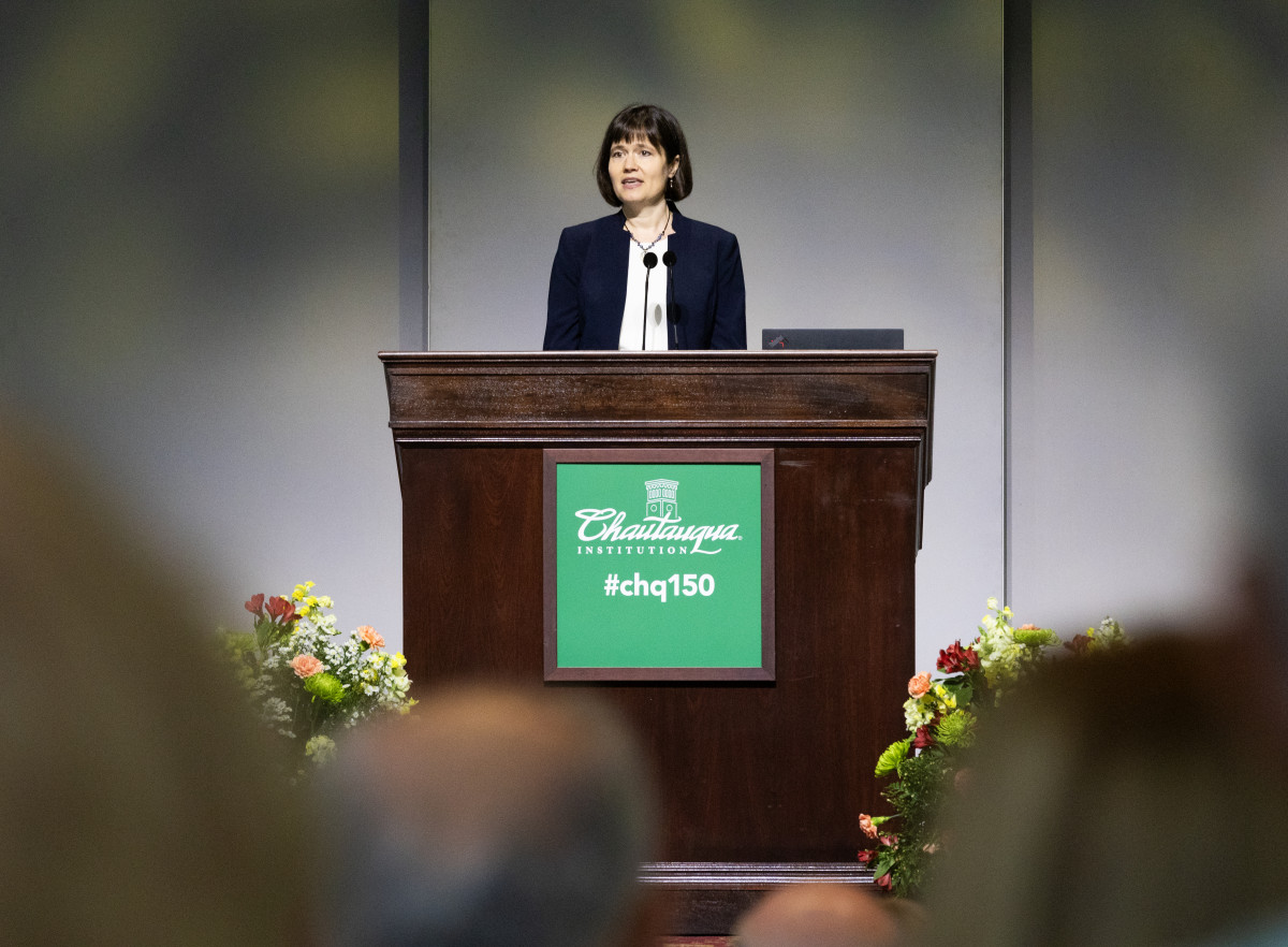 Outlining potential abuse of executive emergency powers, Elizabeth ...