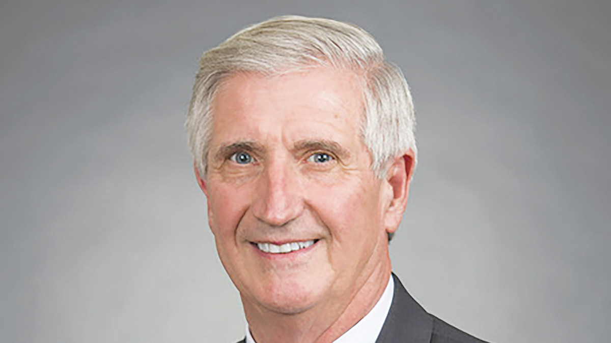 Andrew Card, chief of staff to 3 presidents, to share his perspective - The Chautauquan Daily