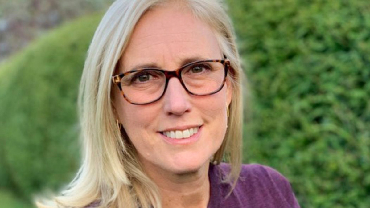 Sarah Dyer to discuss key role of adjunct faculty in higher education - The Chautauquan Daily