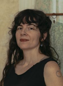 Stephanie Pierce to continue 2024 Chautauqua Visual Arts Lecture Series ...